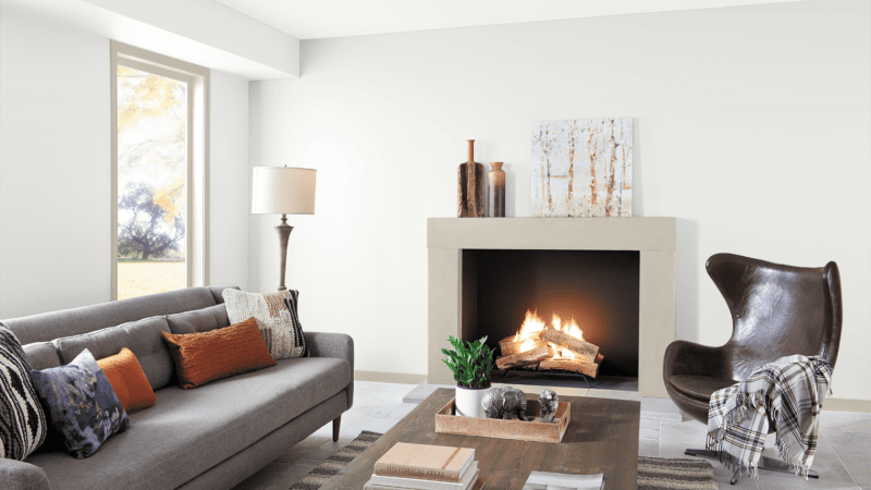 14 of the Best Behr White Paint Colors