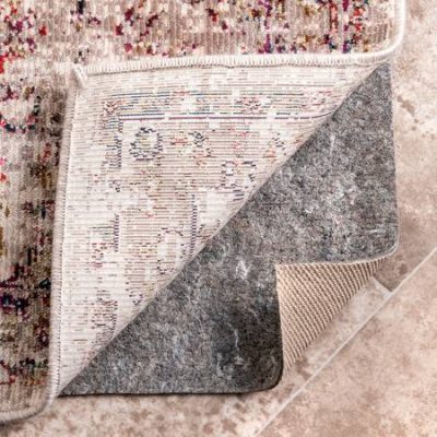 8 Best Rug Pads For Vinyl Plank Flooring