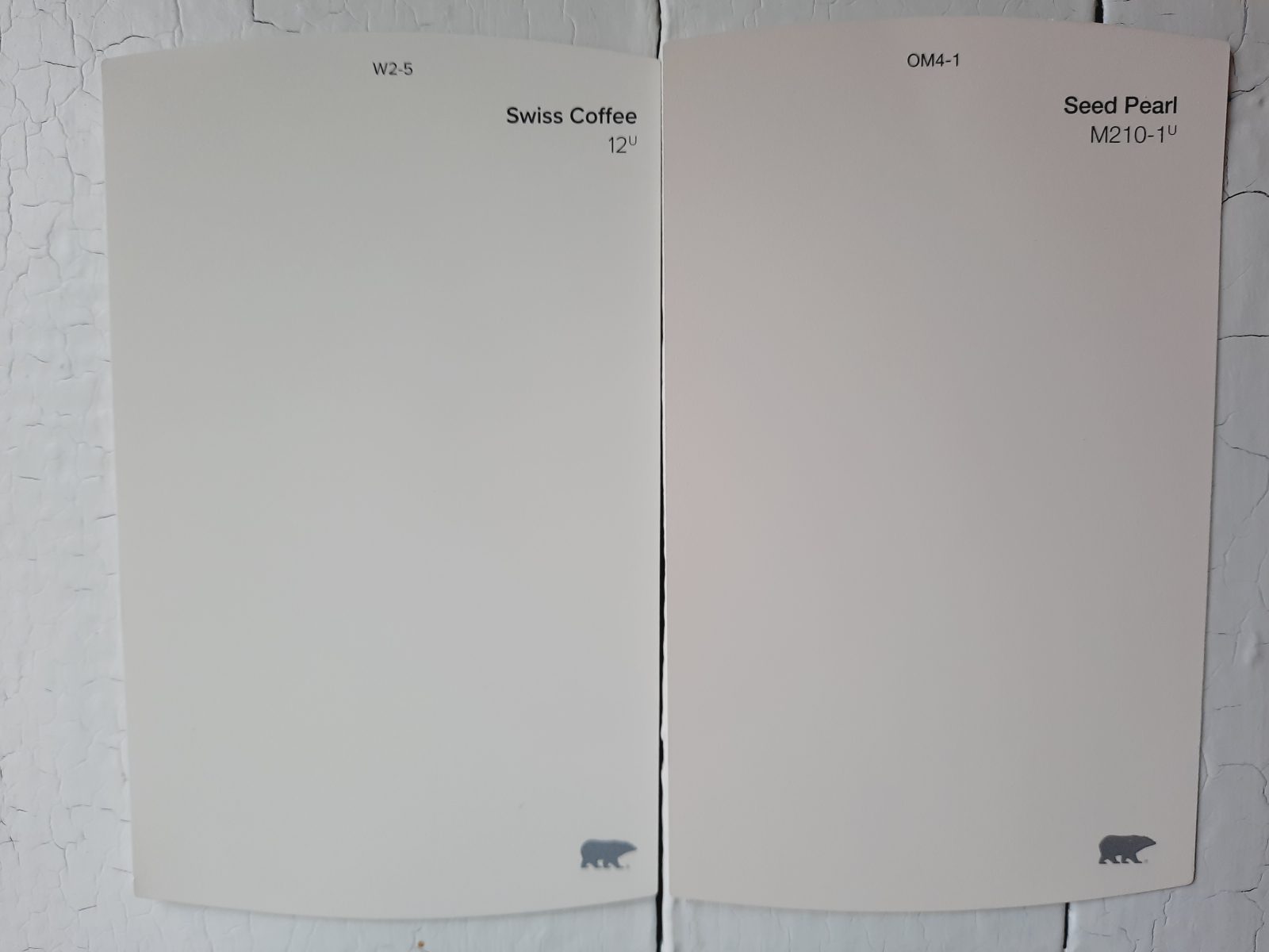 Behr Swiss Coffee Paint Color Review