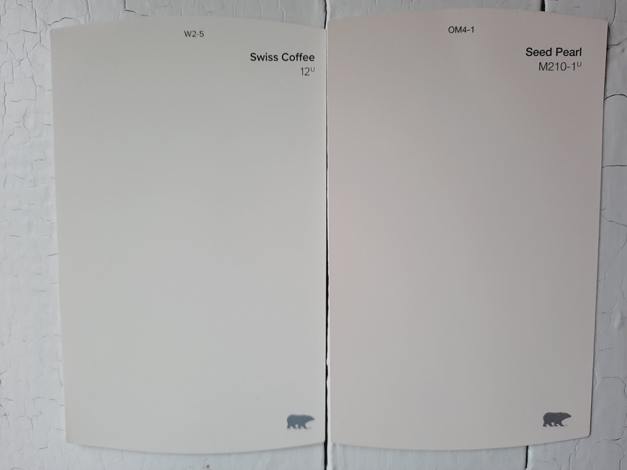 Behr Swiss Coffee Paint Color Review
