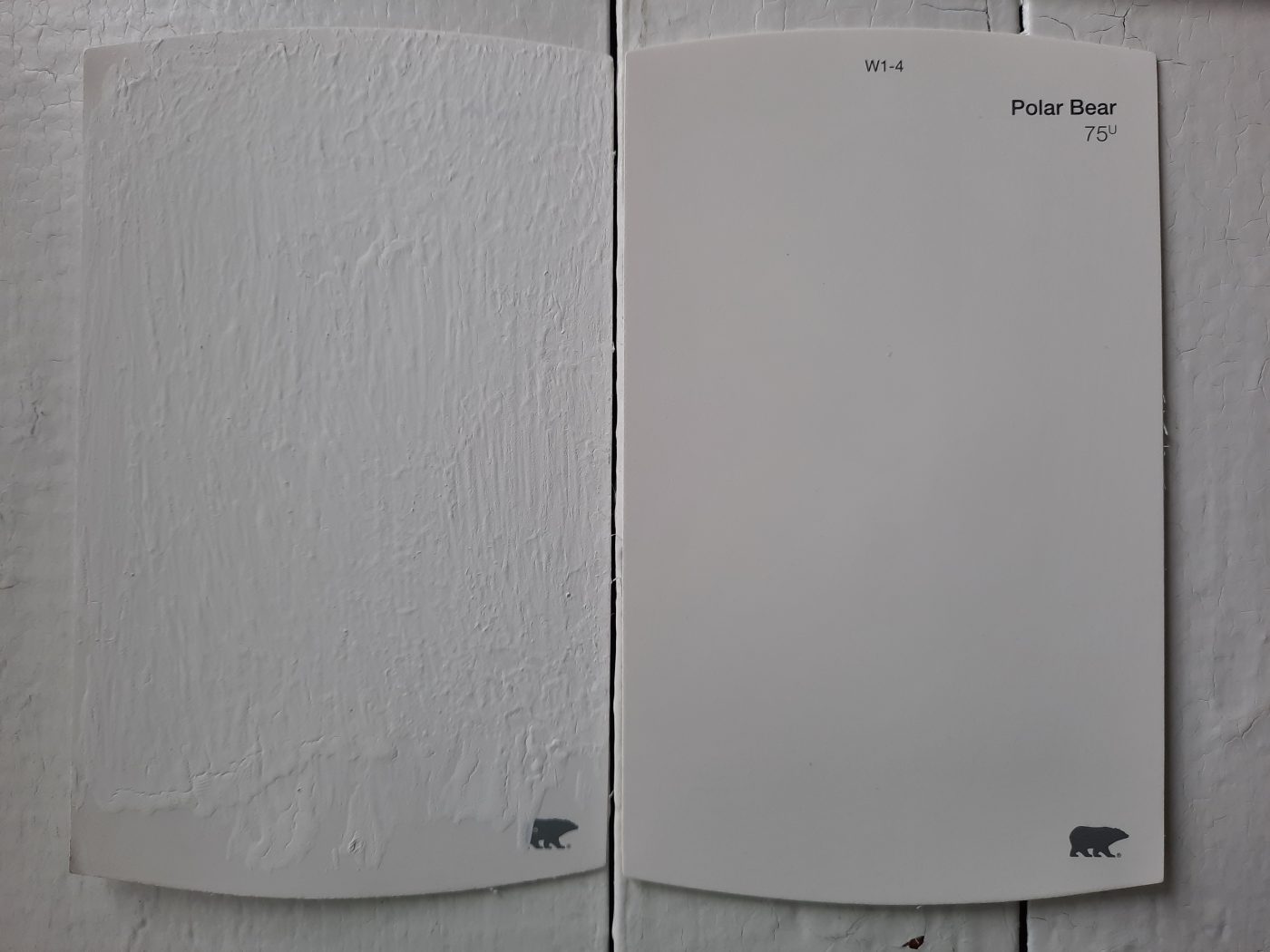 Behr Ultra Pure White Paint Color Review