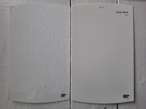 Behr Ultra Pure White Paint Color Review