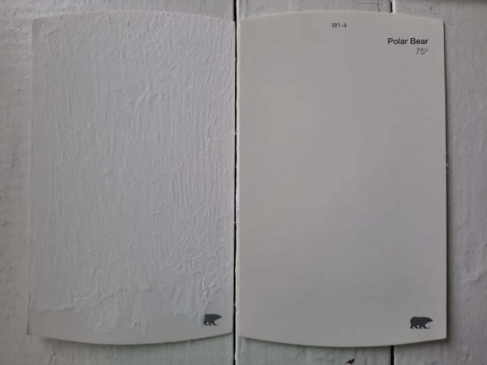 Behr Ultra Pure White Paint Color Review