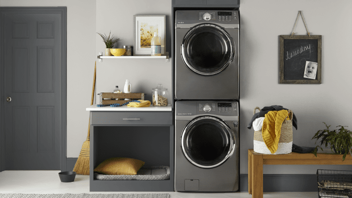 The 13 Best Behr Gray Paint Colors