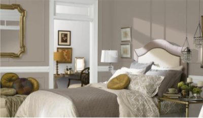 18 Best Sherwin Williams Greige Paint Colors