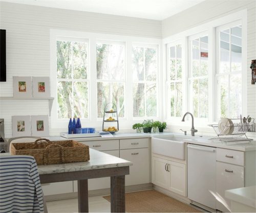 Moonshine by Benjamin Moore Paint Color Review