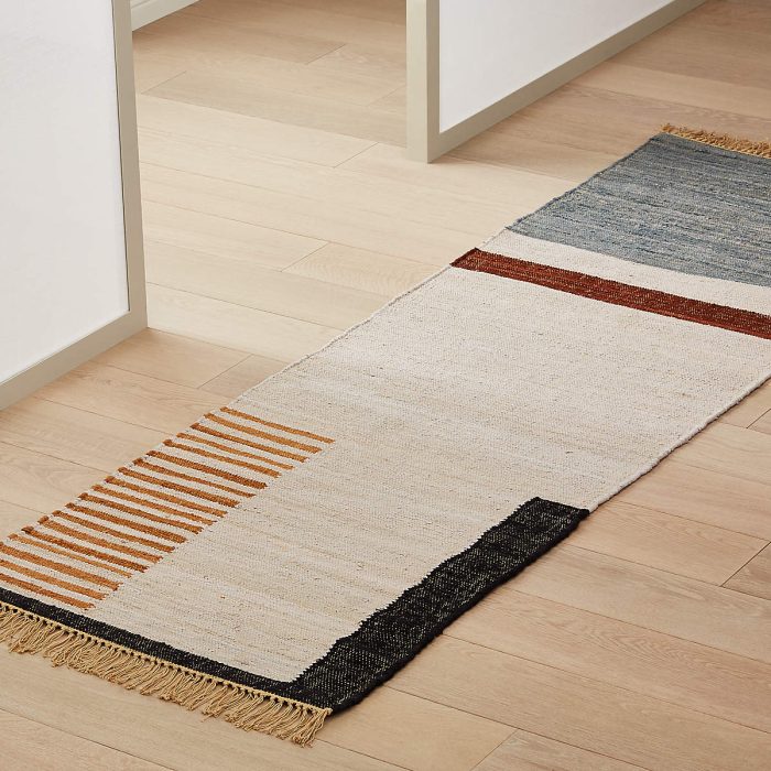 15 Rugs for Long Hallways