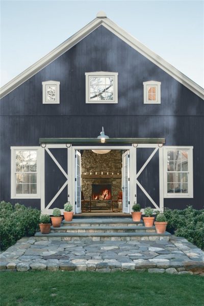 Benjamin Moore Gray Owl Paint Color Review