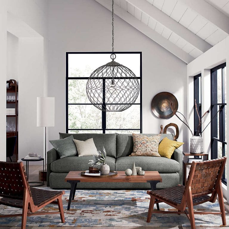 17 Best Couches for Tall People