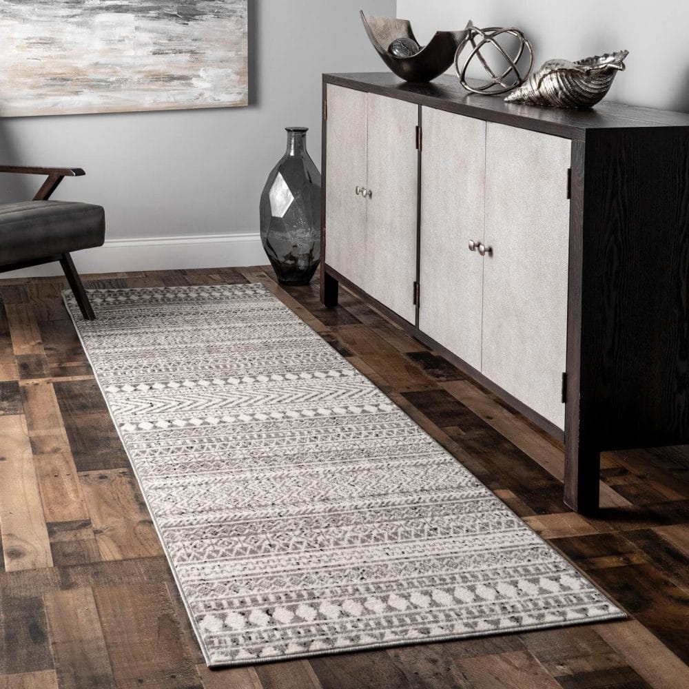 15 Rugs for Long Hallways