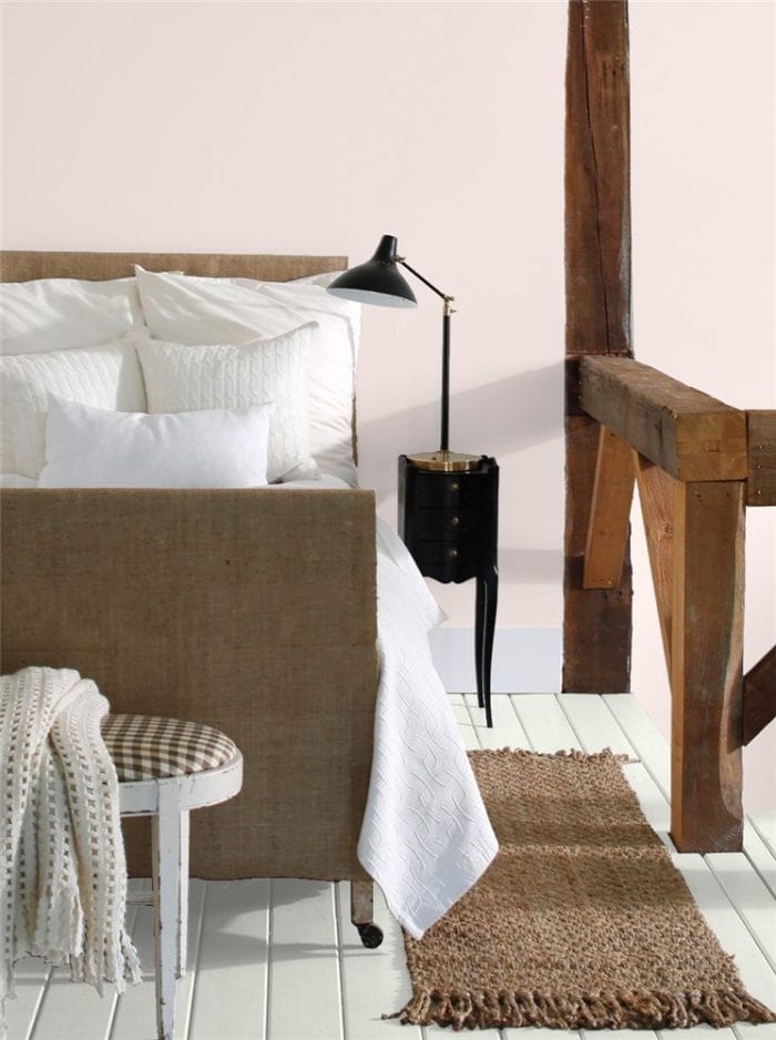 First Light by Benjamin Moore