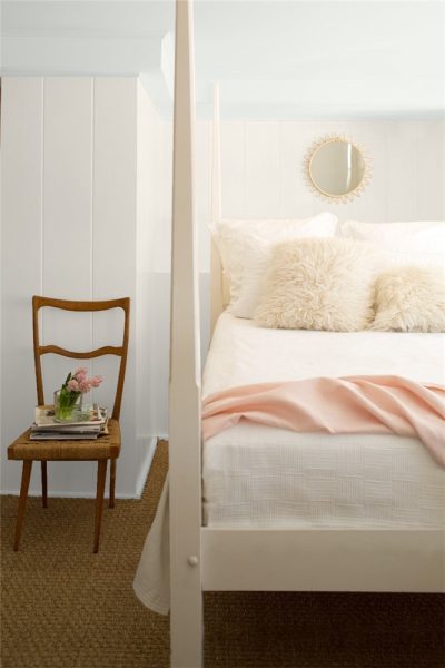 Abalone by Benjamin Moore