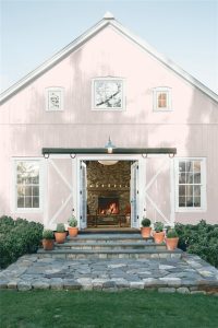 First Light by Benjamin Moore