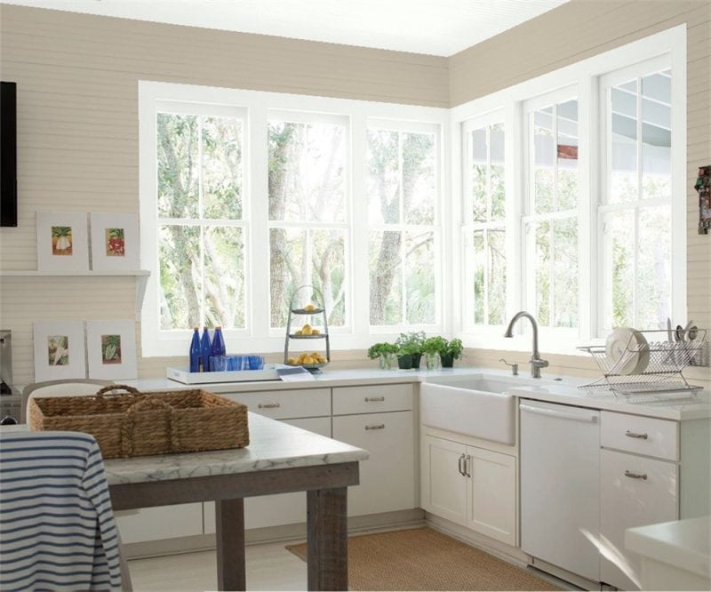 Pashmina by Benjamin Moore