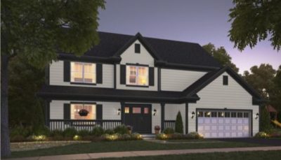 Alpaca by Sherwin Williams