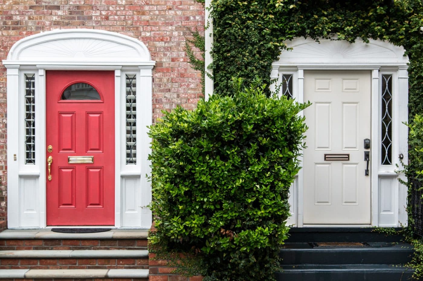 10 Types of Front Doors to Boost Your Curb Appeal