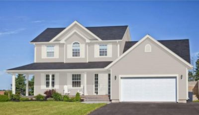 Alpaca by Sherwin Williams