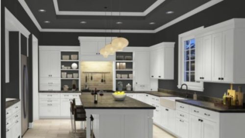 Iron Ore by Sherwin Williams Paint Color Review