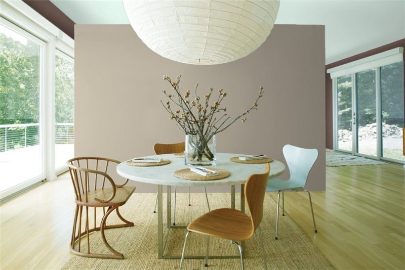 Pashmina by Benjamin Moore