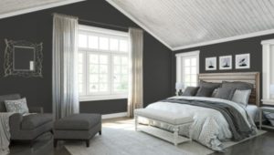 Iron Ore by Sherwin Williams Paint Color Review