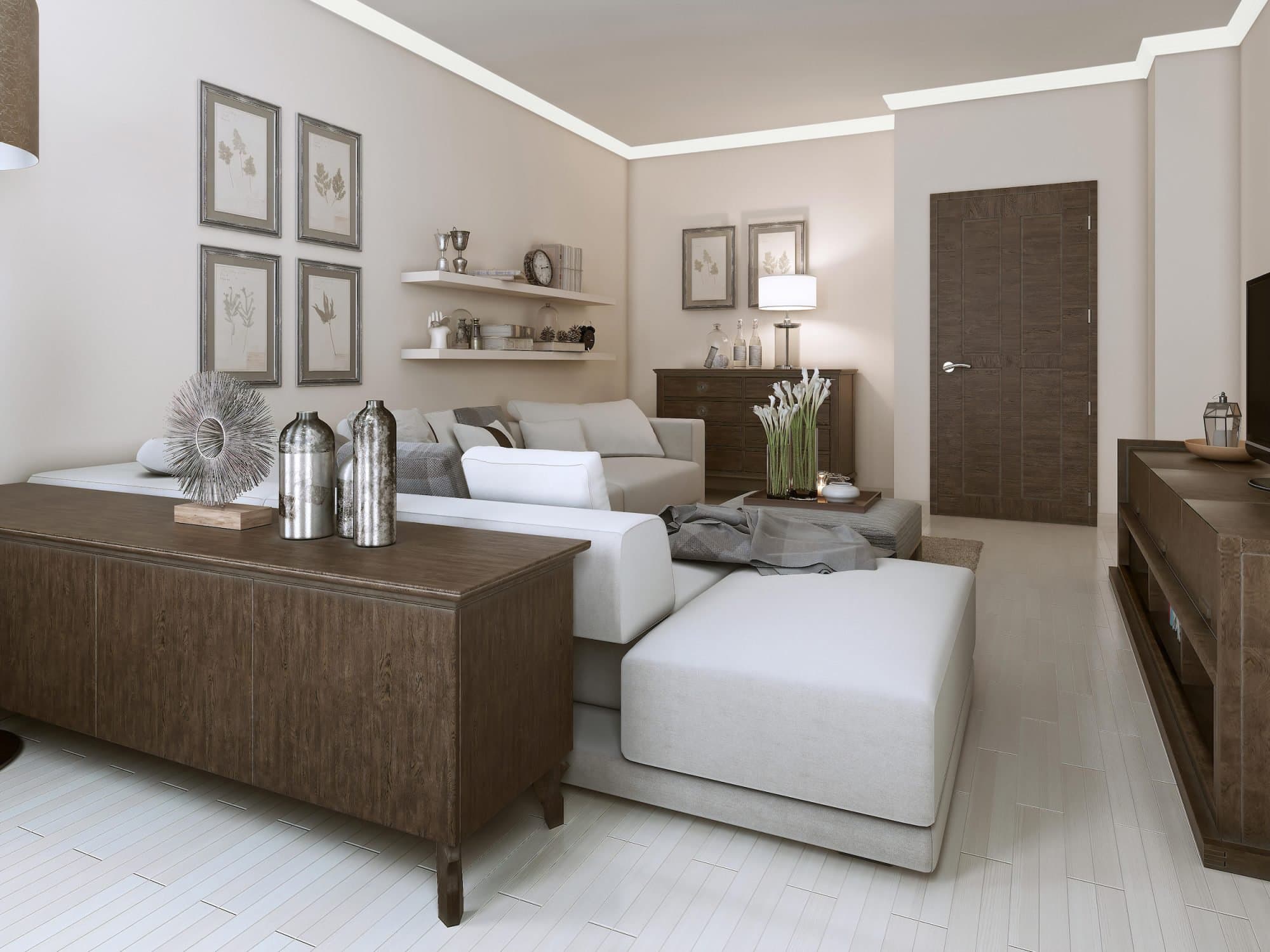 15 Best Sherwin Williams White Trim Paint Colors