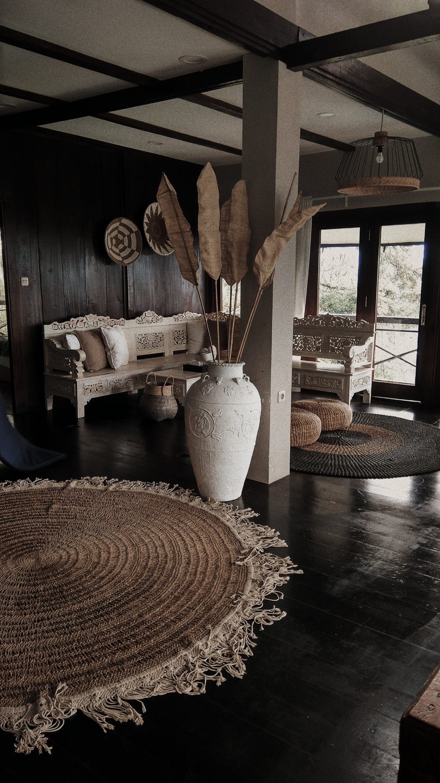 How To Mix and Match Rugs