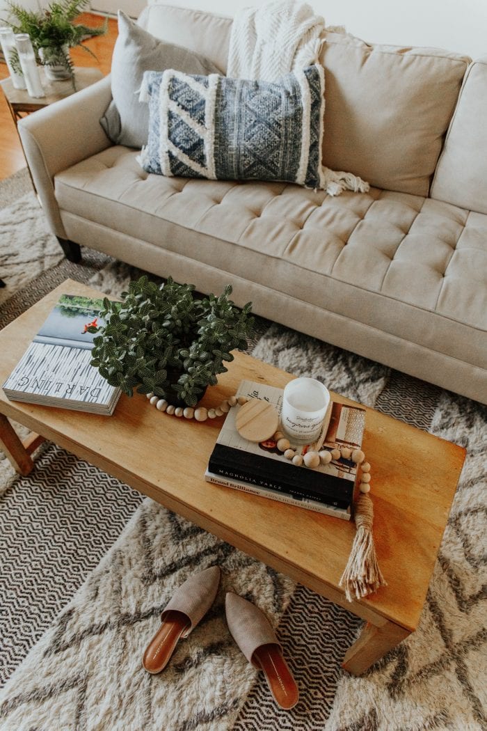 How To Mix and Match Rugs