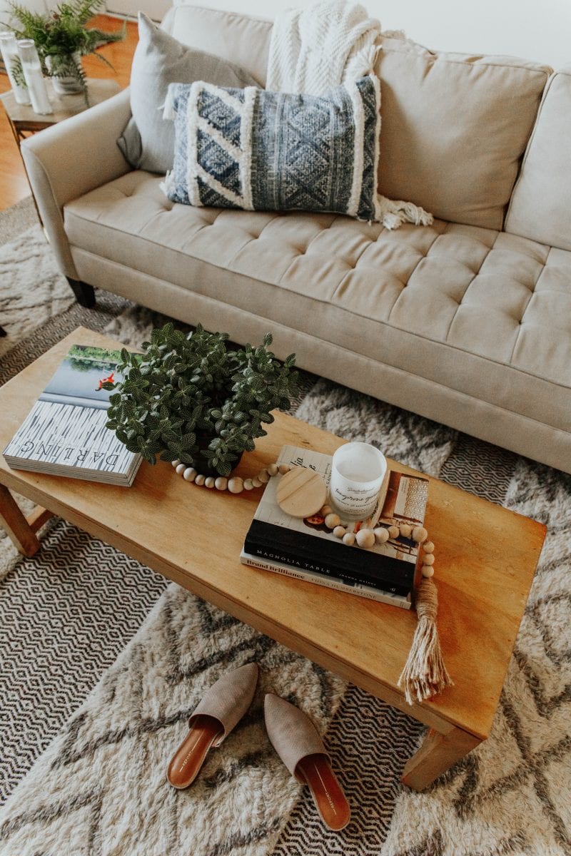 How To Mix and Match Rugs