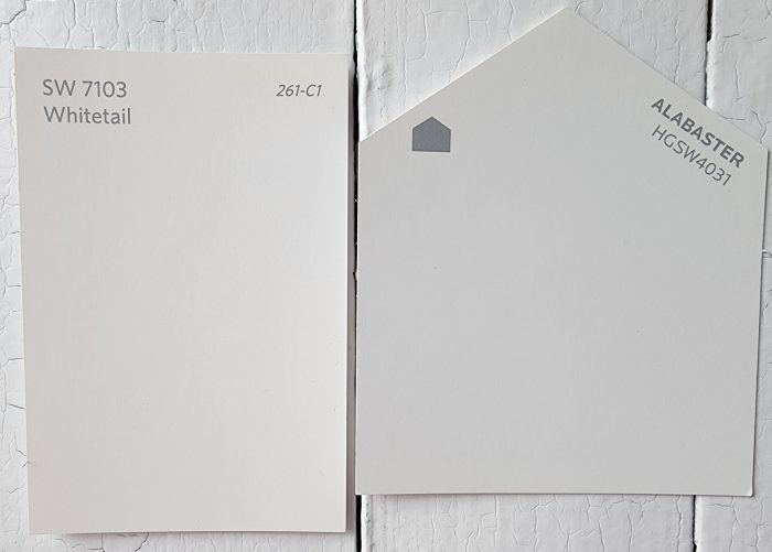 Whitetail by Sherwin Williams Paint Color Review