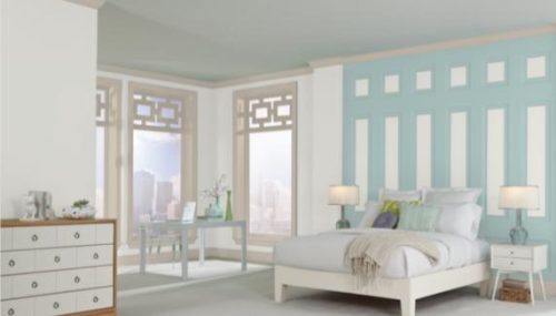 Pure White by Sherwin Williams Paint Color Review