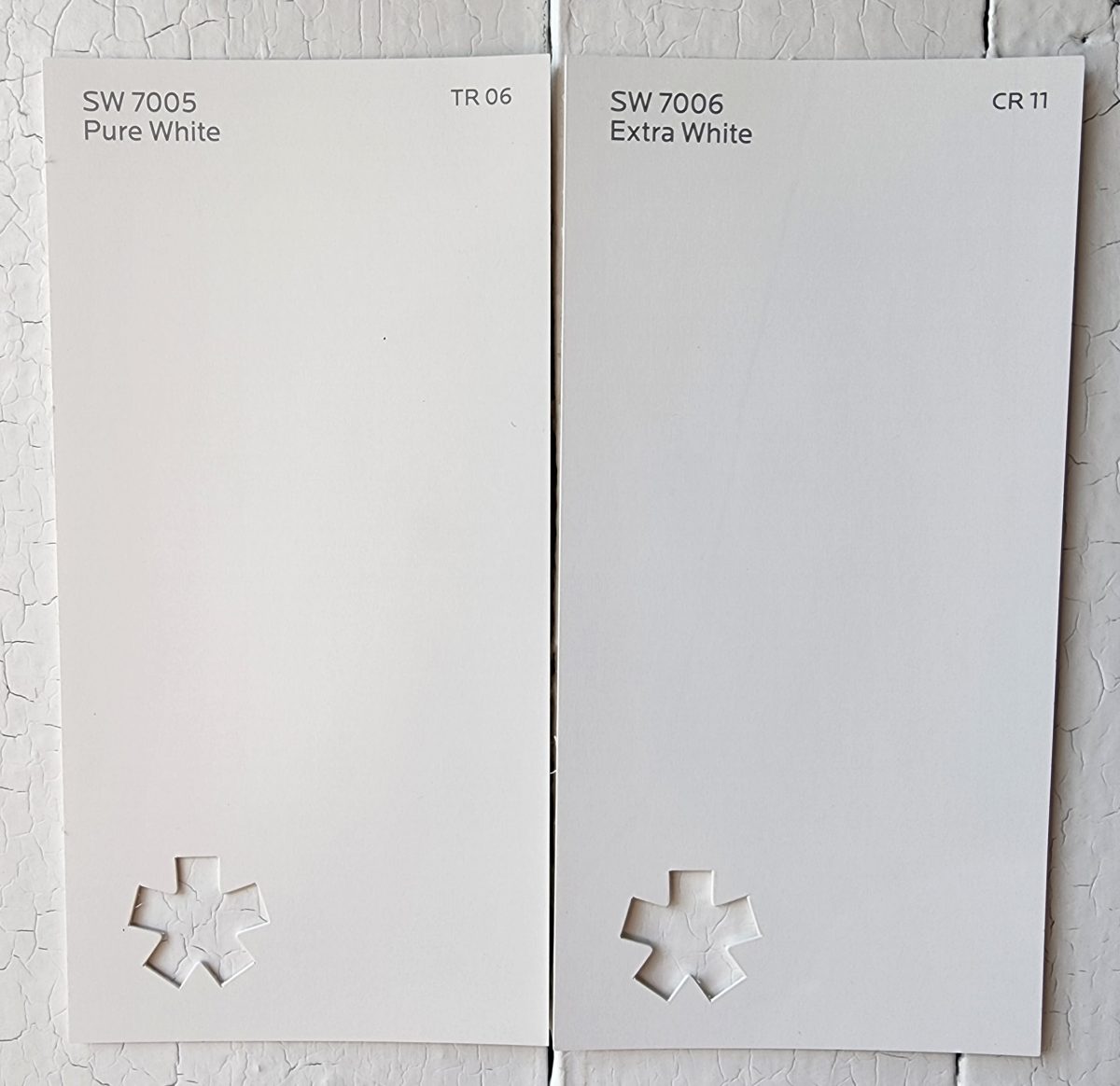 Pure White by Sherwin Williams Paint Color Review
