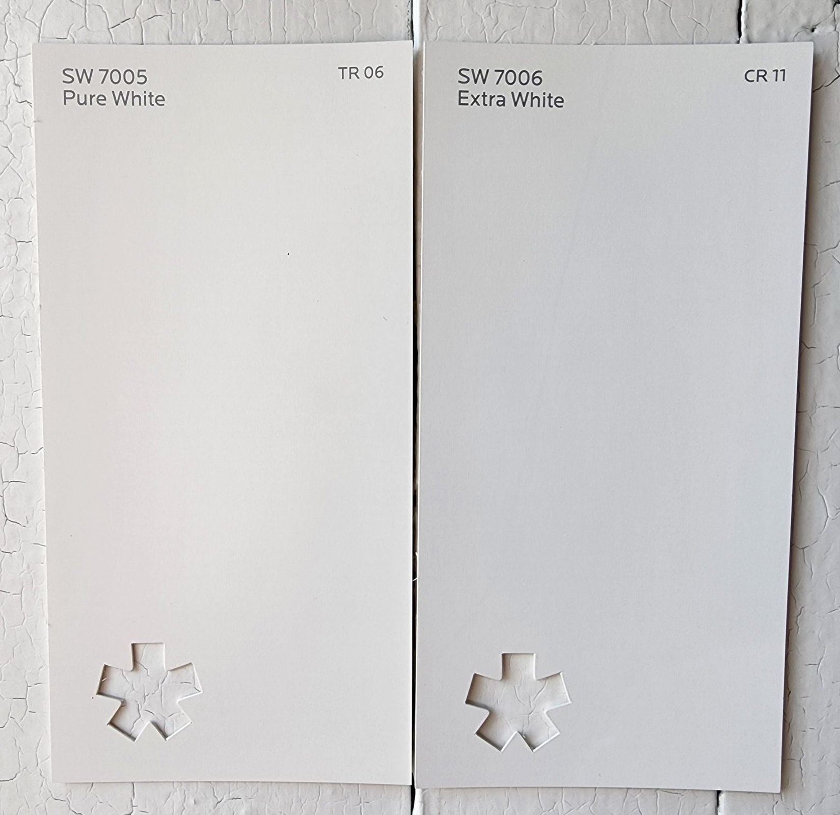 Pure White by Sherwin Williams Paint Color Review