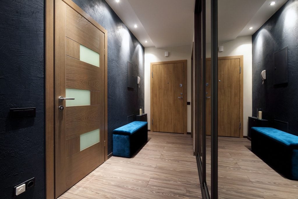 How Wide Should a Hallway Be?