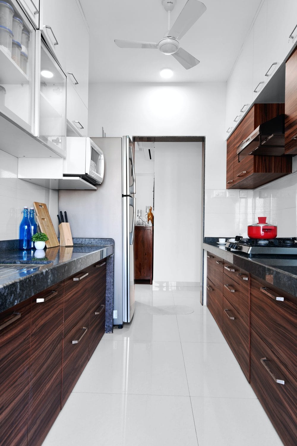 7 Kitchen Cabinet Finishes That Will Transform Your Home—and How to Choose