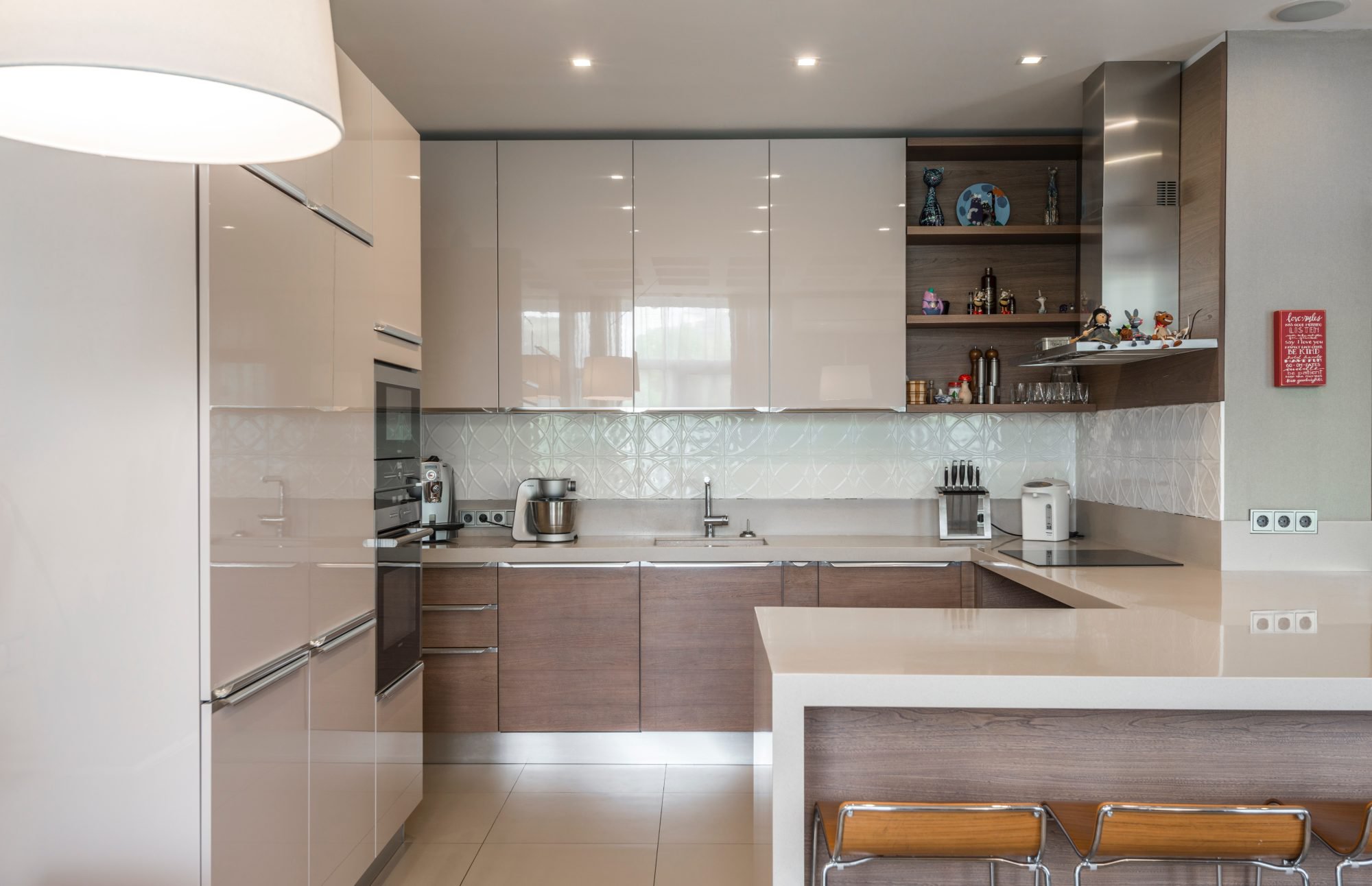 7 Kitchen Cabinet Finishes That Will Transform Your Home—and How to Choose