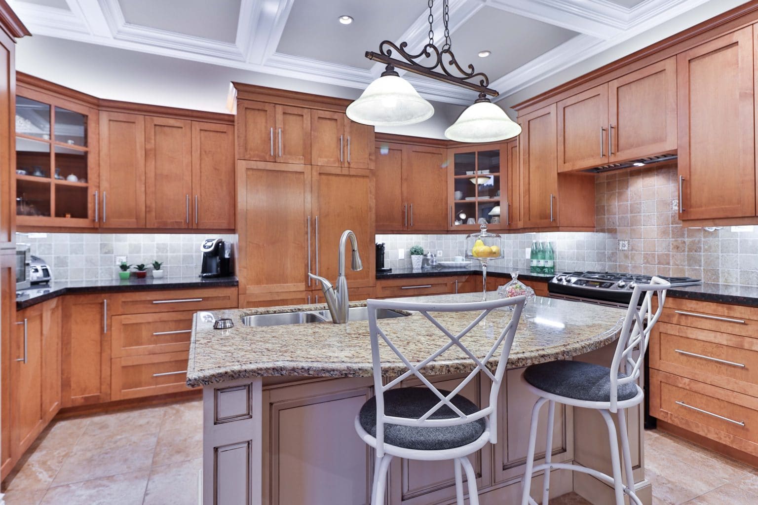 7 Kitchen Cabinet Finishes That Will Transform Your Home—and How to Choose