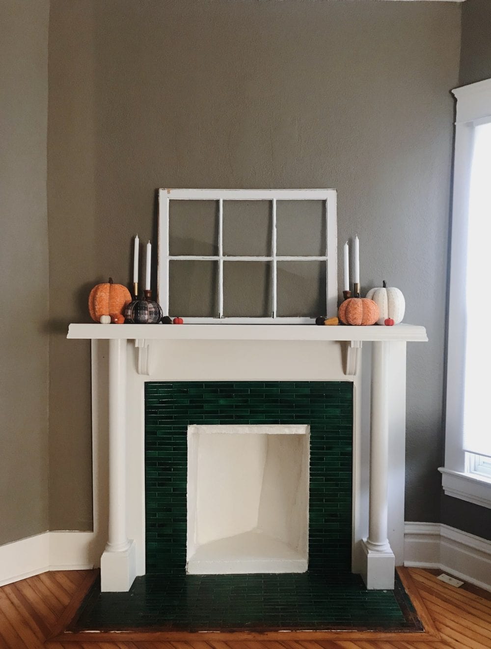 Non-Working Fireplace Ideas for Every Style