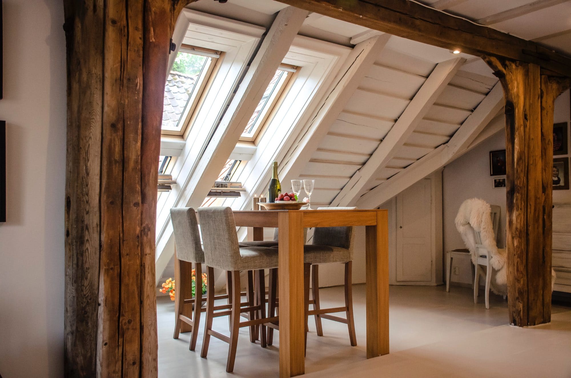 Lighting Ideas to Enhance Your Small Space