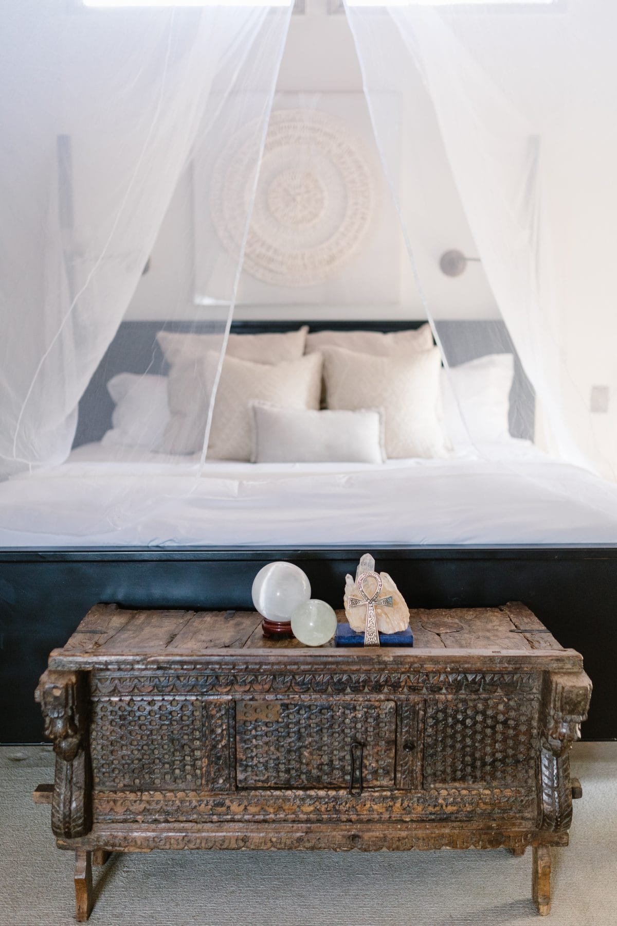 Chic Parisian Bedroom Ideas to Bring French Flair Home