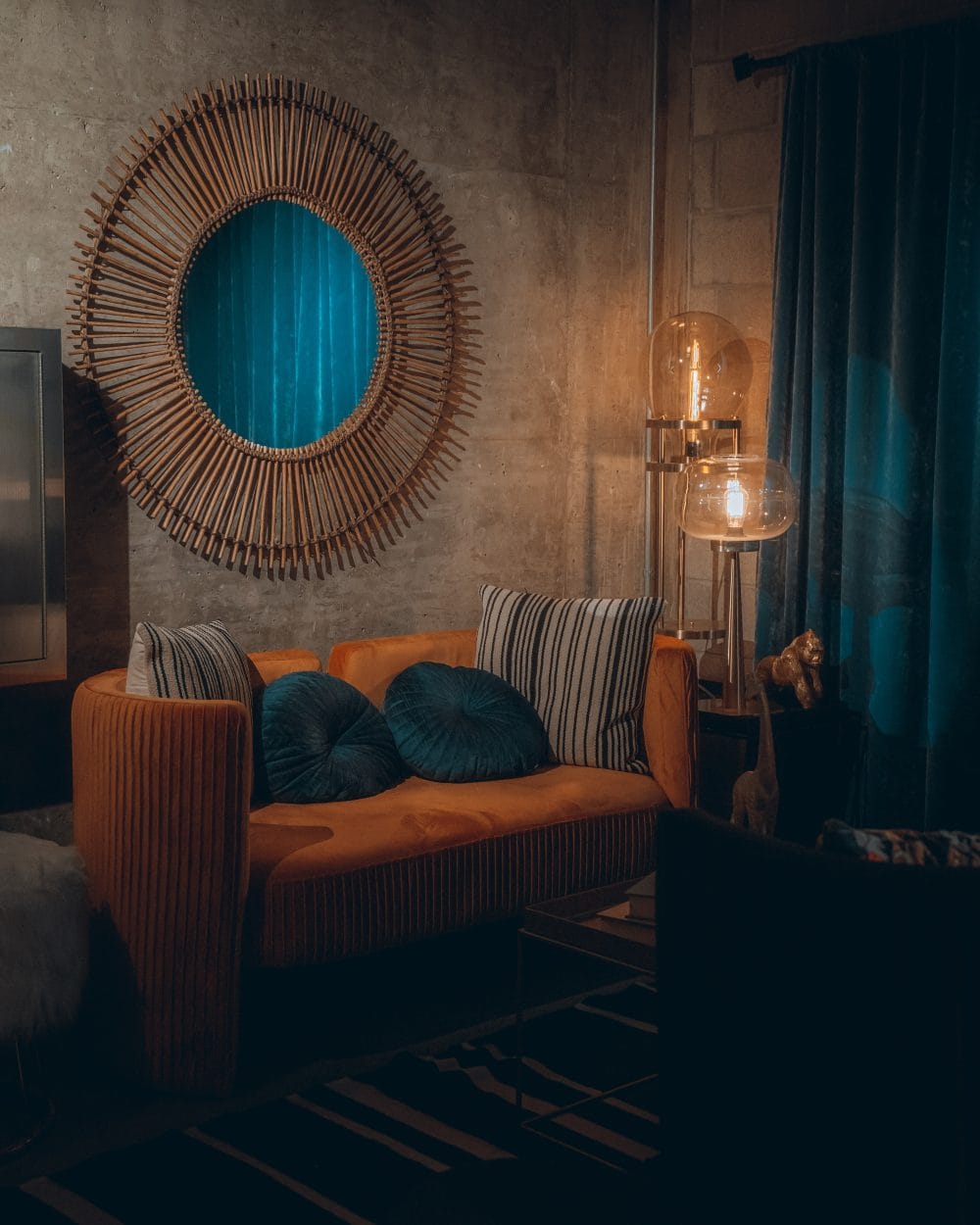 Boho Lighting Ideas That Add Character to Your Space